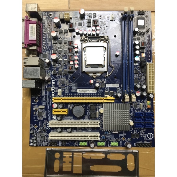 Main H55 socket 1156 hiệu foxconn | Shopee Việt Nam