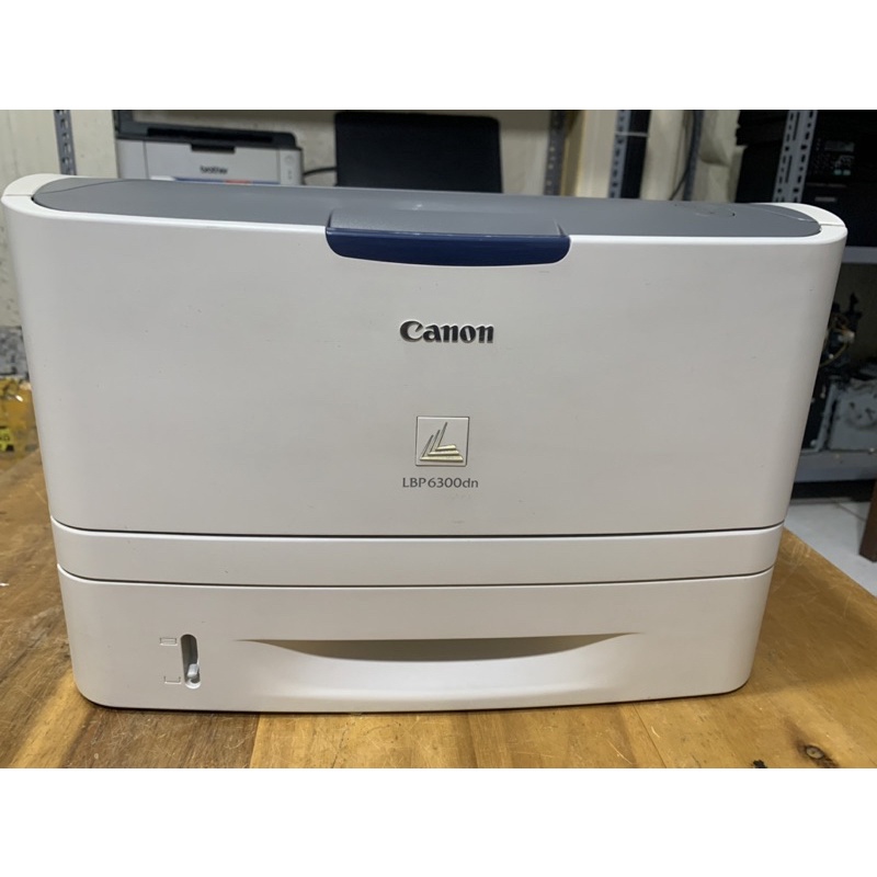 Máy In Canon LBP 6300dn(cũ) in 2 mặt tư động | Shopee Việt Nam