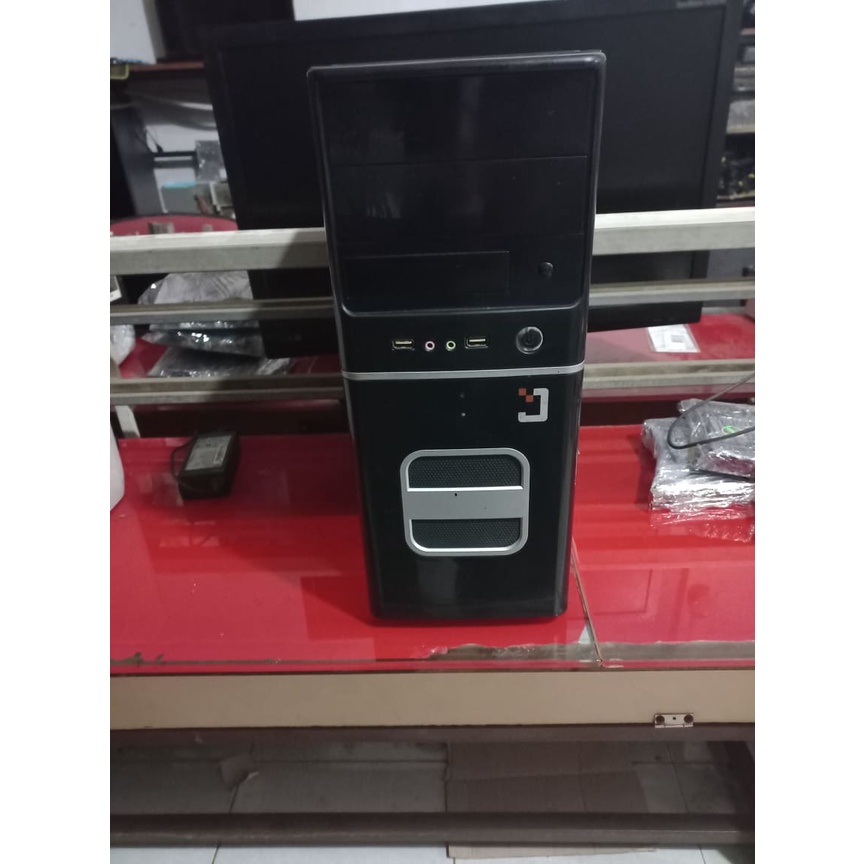 thùng pc g41 chip 8500 ram 4g | Shopee Việt Nam