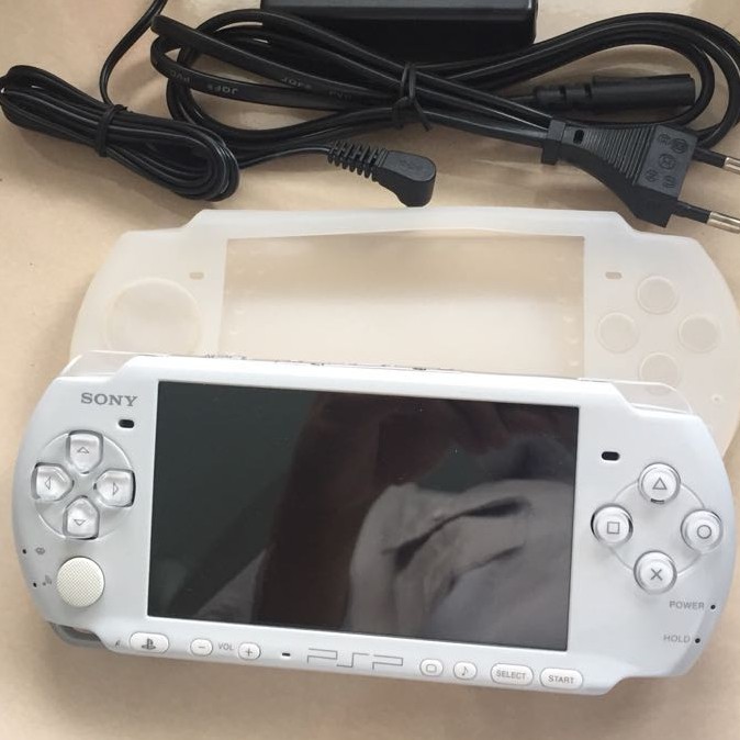 Máy PSP 1000 Hack Full | Shopee Việt Nam