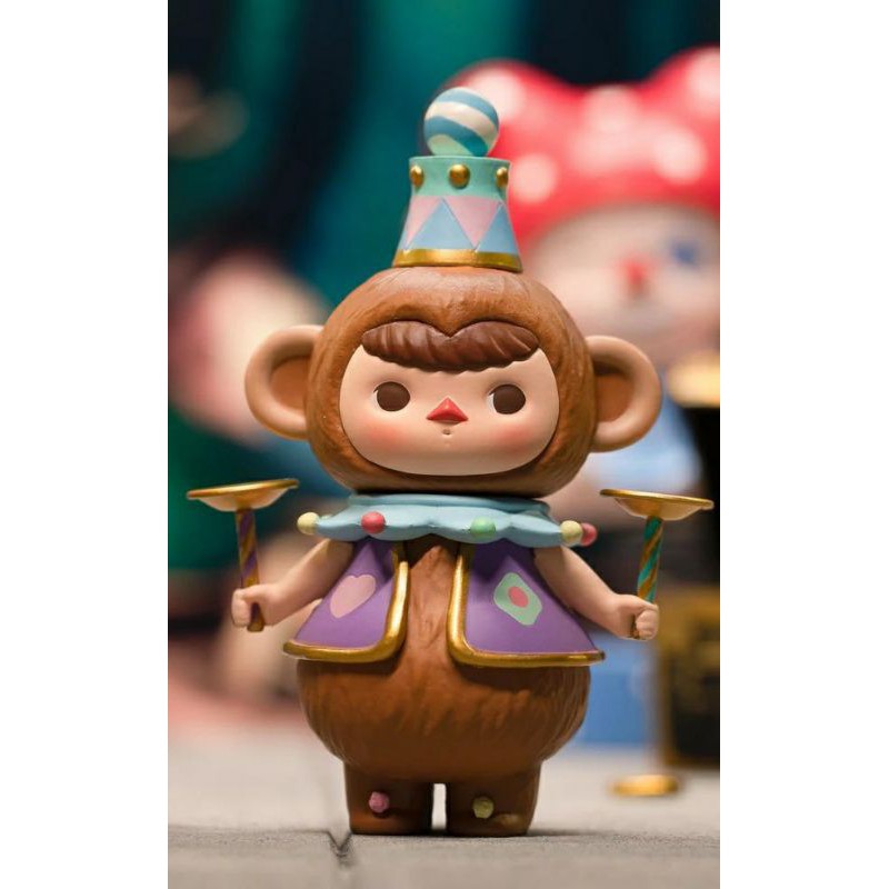 POPMART - Pucky Circus Babies (Rạp Xiếc Kỳ Thú) | Shopee Việt Nam