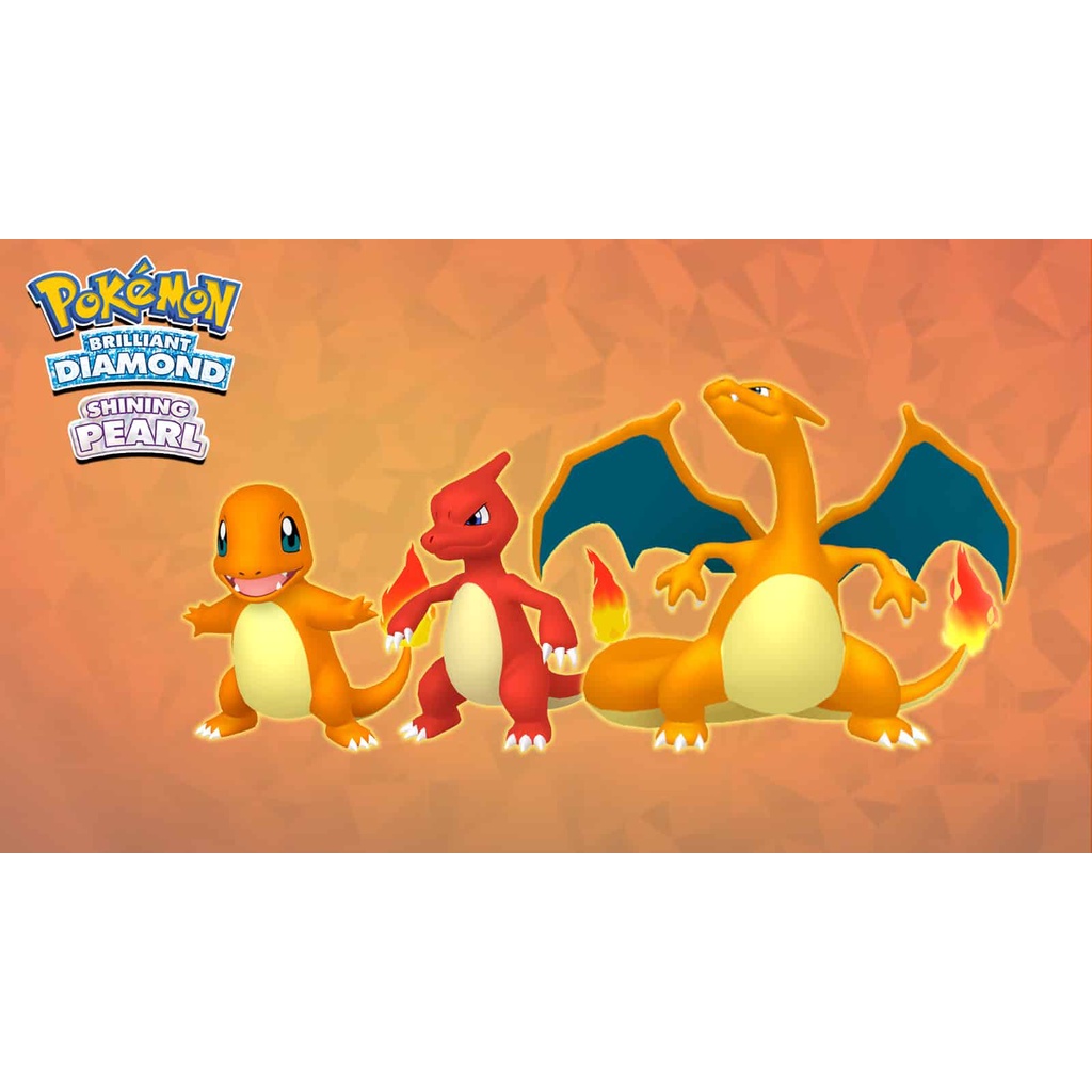 [Tổng hợp] Charmander Evolution Collection | Shopee Việt Nam