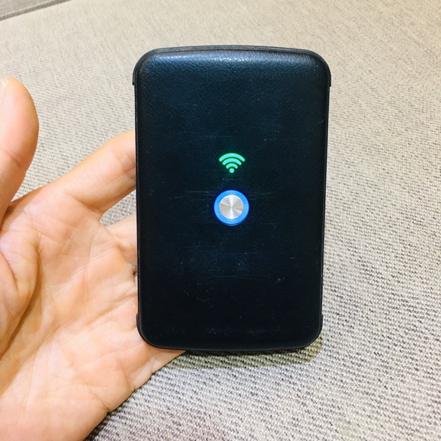 Bộ phát wifi 4G Pokefi hỗ trợ 100 quốc gia không cần sim. Không cần ...