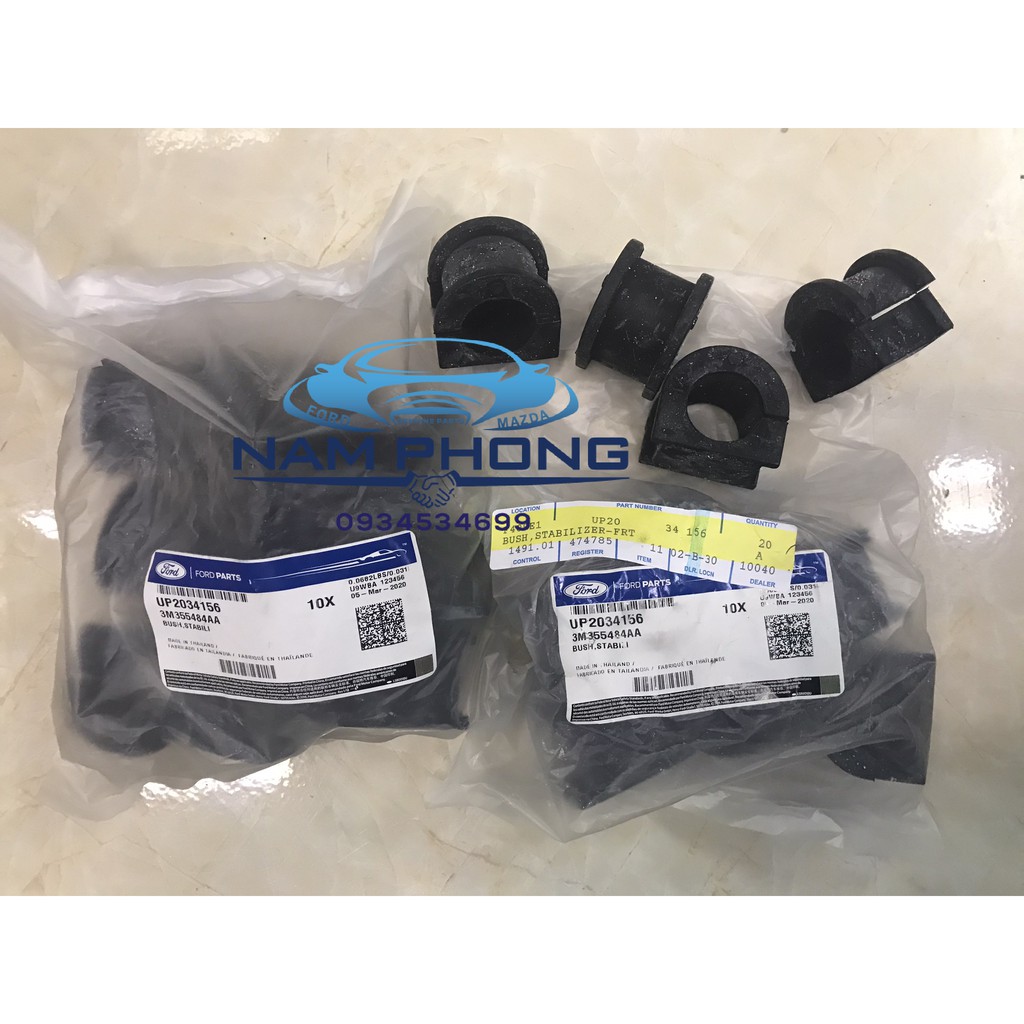 Cao su cân bằng trước Ranger Everest - UP2034156 | Shopee Việt Nam