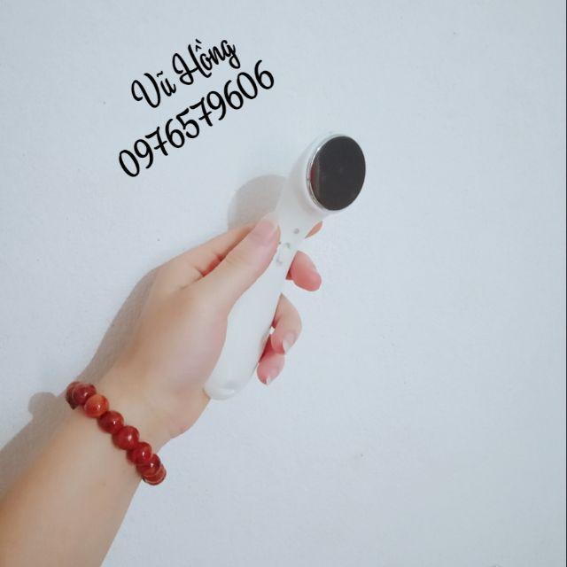 Máy maxa da mặt ion | Shopee Việt Nam