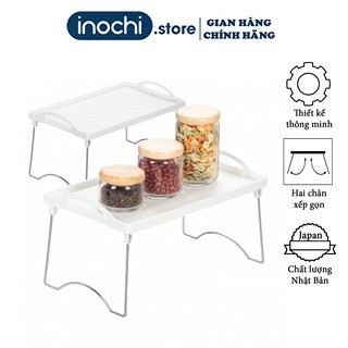[ inochi.store ] Kệ Nhà Bếp dạng gấp Tokyo INOCHI tiện nghi đa năng gấp ...