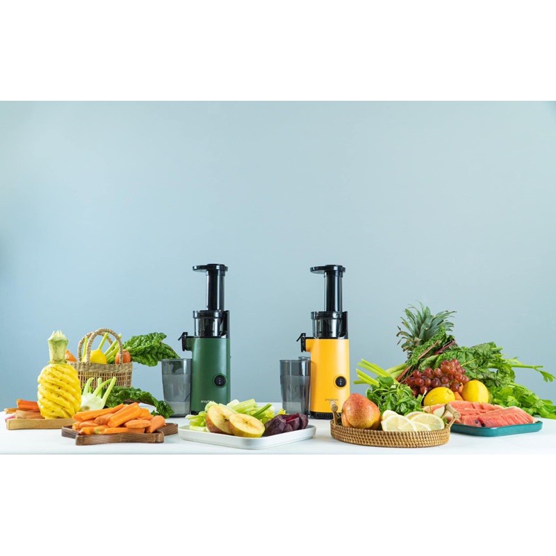 Máy ép chậm SNAPBEE | Shopee Việt Nam