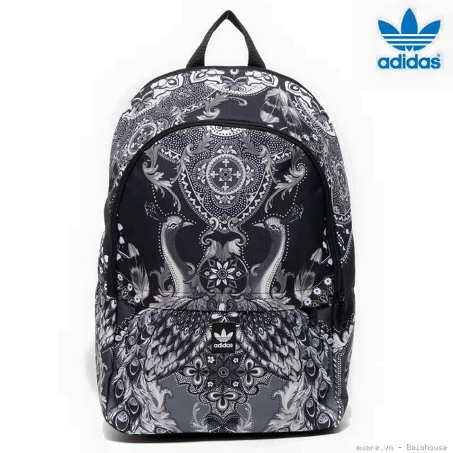 Balo Adidas Pavao Essential chính hãng | Shopee Việt Nam