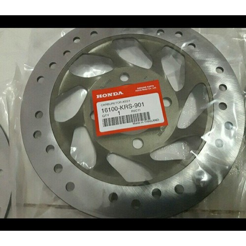 Dĩa thắng gắn xe máy Future Neo - Wave Rs - 8888 | Shopee Việt Nam