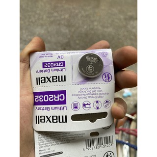 Pin Điều Khiển Remote Smartkey Dòng Xe Honda Sh/ Sh mode/ Vairo/Lead ...