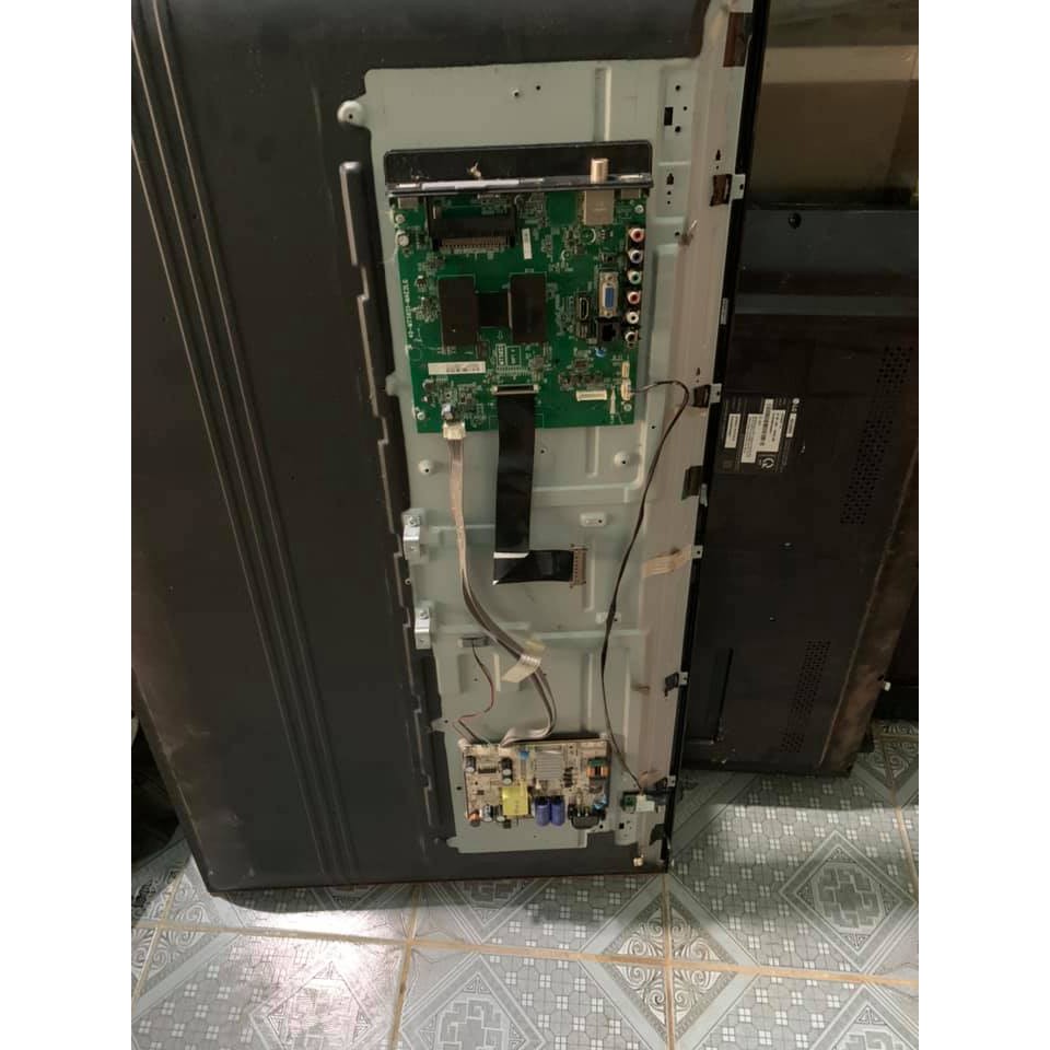 Bo mạch 43S6000, 43S6100 | Shopee Việt Nam