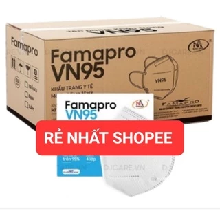 Khẩu Trang N95 Chính Hãng, Giá Tốt, Đảm Bảo | Shopee Việt Nam