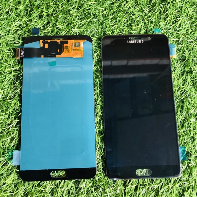 Màn hình LCD Samsung A910 / A9 Pro / A9 2016 Oled (Viền mỏng) | Shopee ...