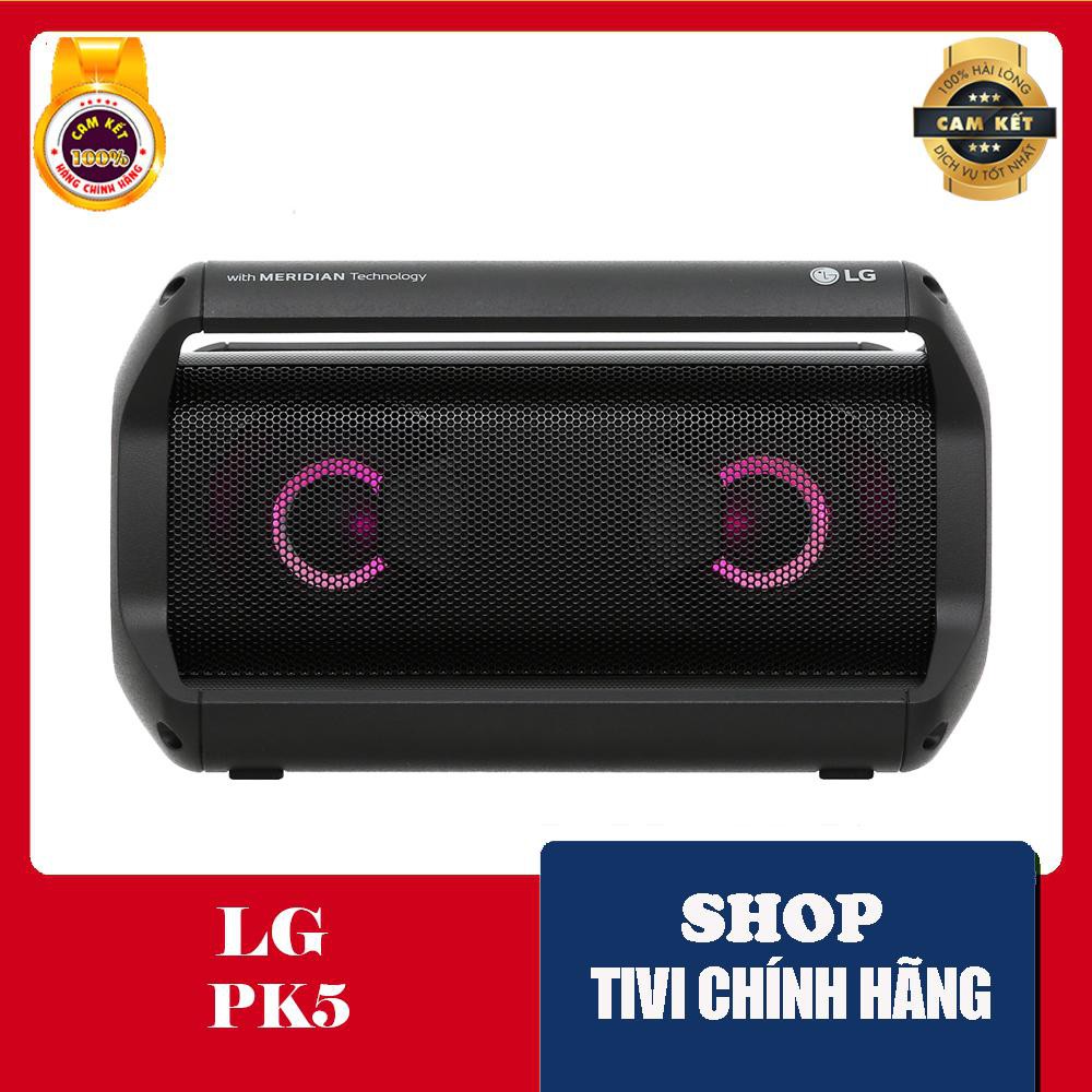 Loa Bluetooth LG PK5 | Shopee Việt Nam