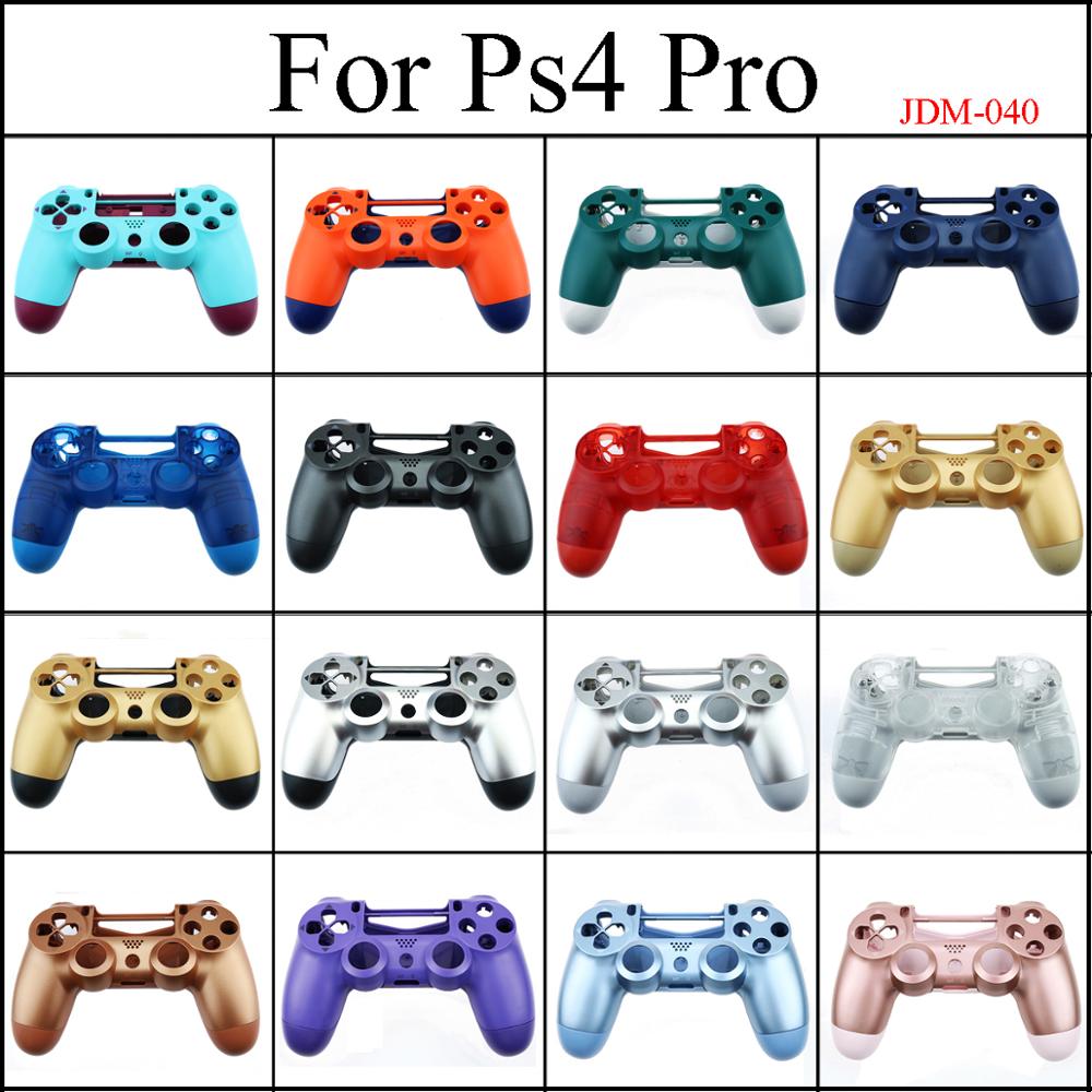 Ốp Bảo Vệ Mặt Sau Dành Cho Sony Playstation 4 Pro PS4 Pro JDS 040 ...