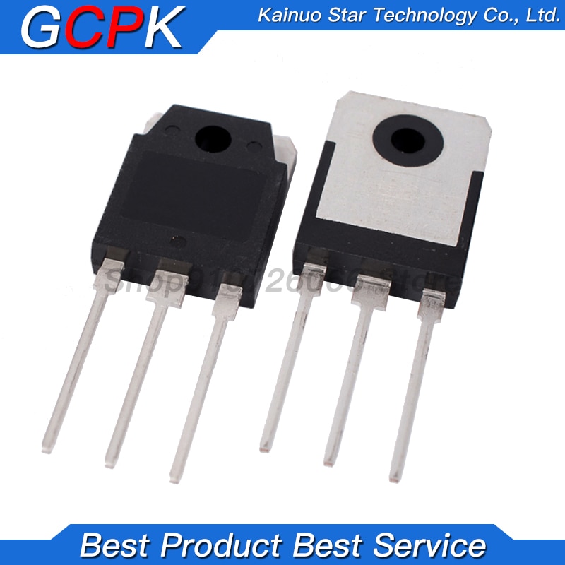 Bộ 5 Linh Kiện Điện Tử D13009K TO-3P D13009 TO3P 13009K | Shopee Việt Nam