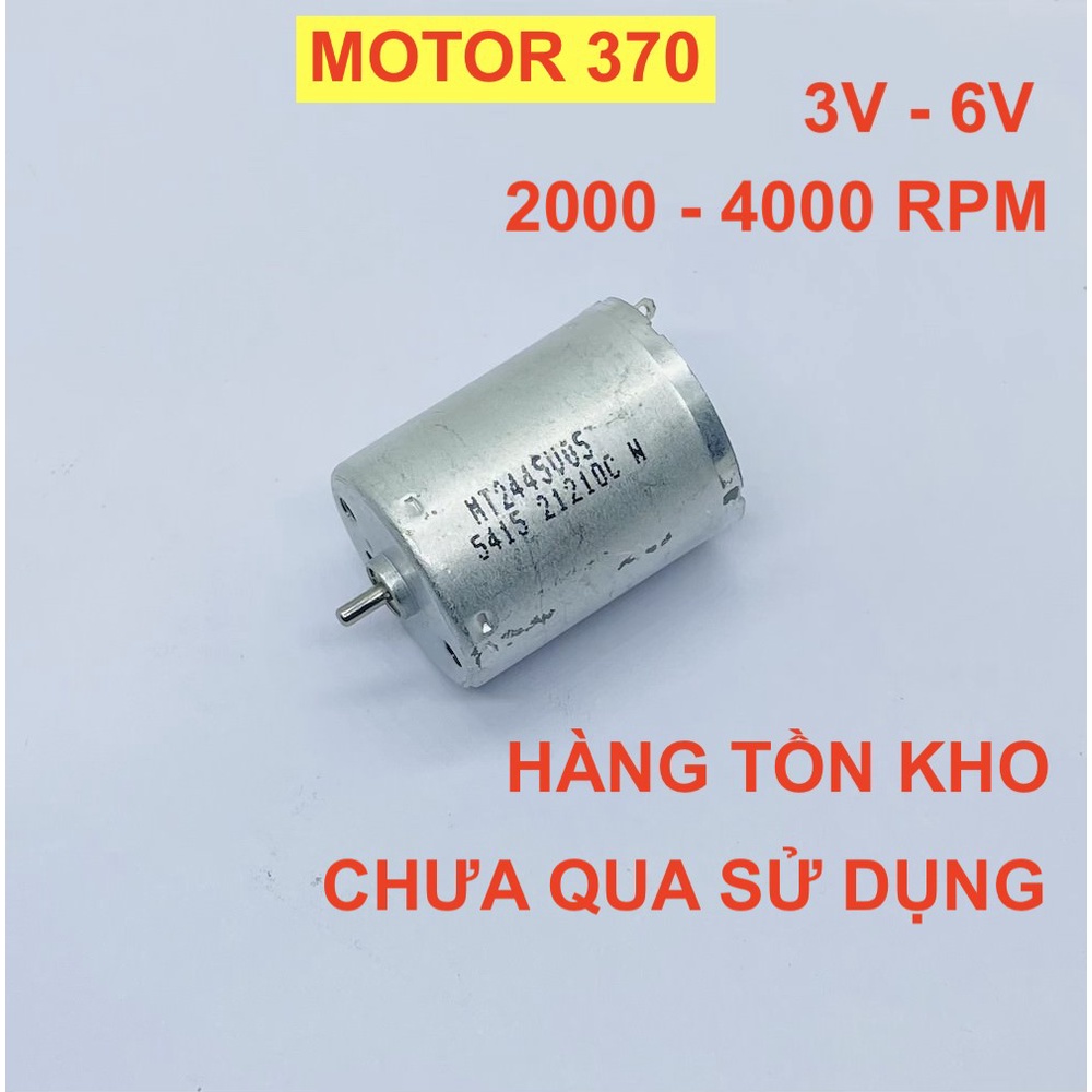 Motor mini siêu rẻ n20 030 130 180 300 310 356 370 500 530 tháo máy còn ...