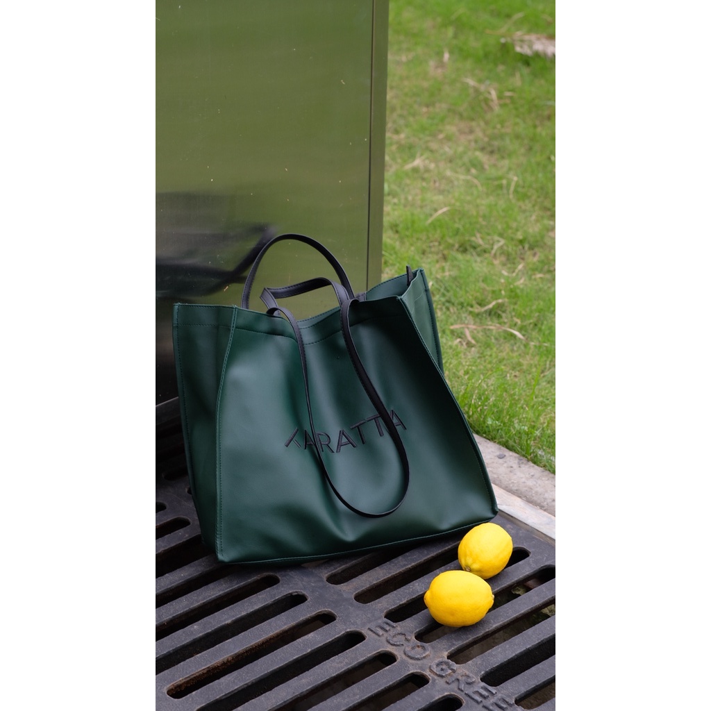 KARATTA | SHOPPING BAG | TÚI THIẾT KẾ | Shopee Việt Nam