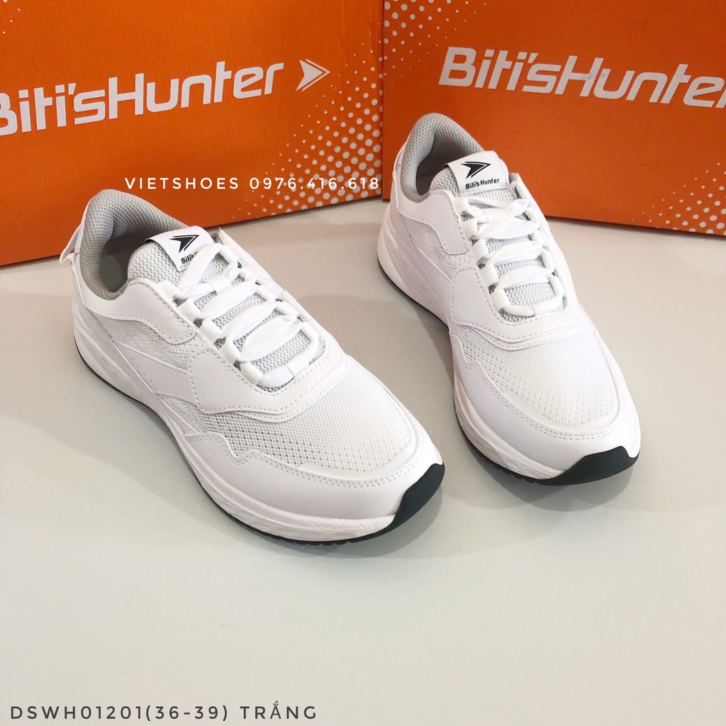 Giày thể thao Bitis Hunter Nữ DSWH01201 | Shopee Việt Nam