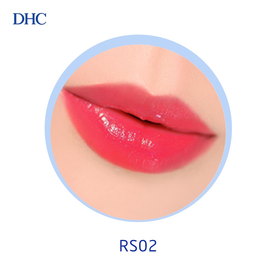 Son dưỡng có màu DHC Pure Color Lip Cream (1.4g) | Shopee Việt Nam