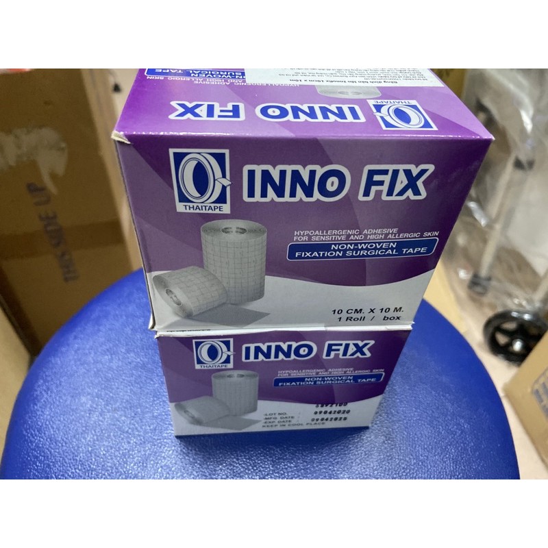 Băng dính y tế Innofix | Shopee Việt Nam