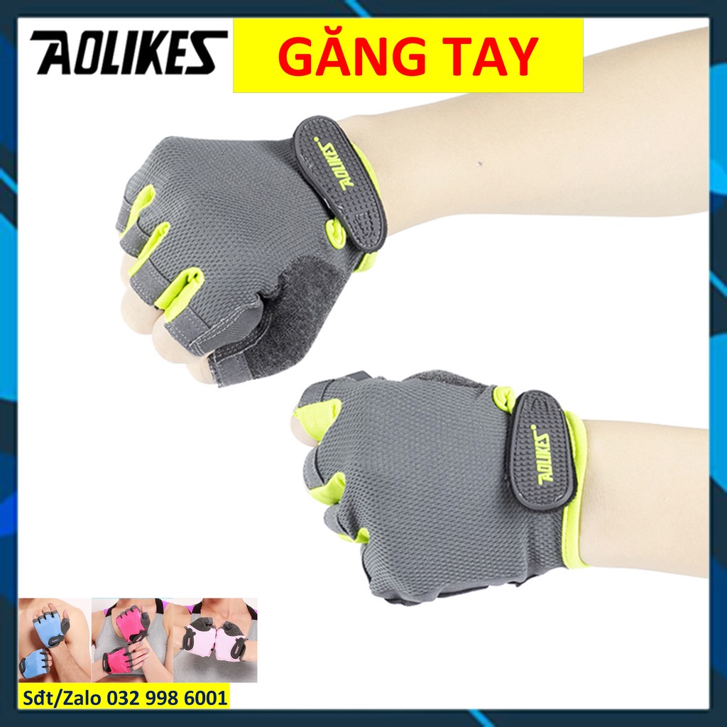 xGăng tay thể thao Bao tay tập gym Găng tay gym nam nữ cao cấp chính ...