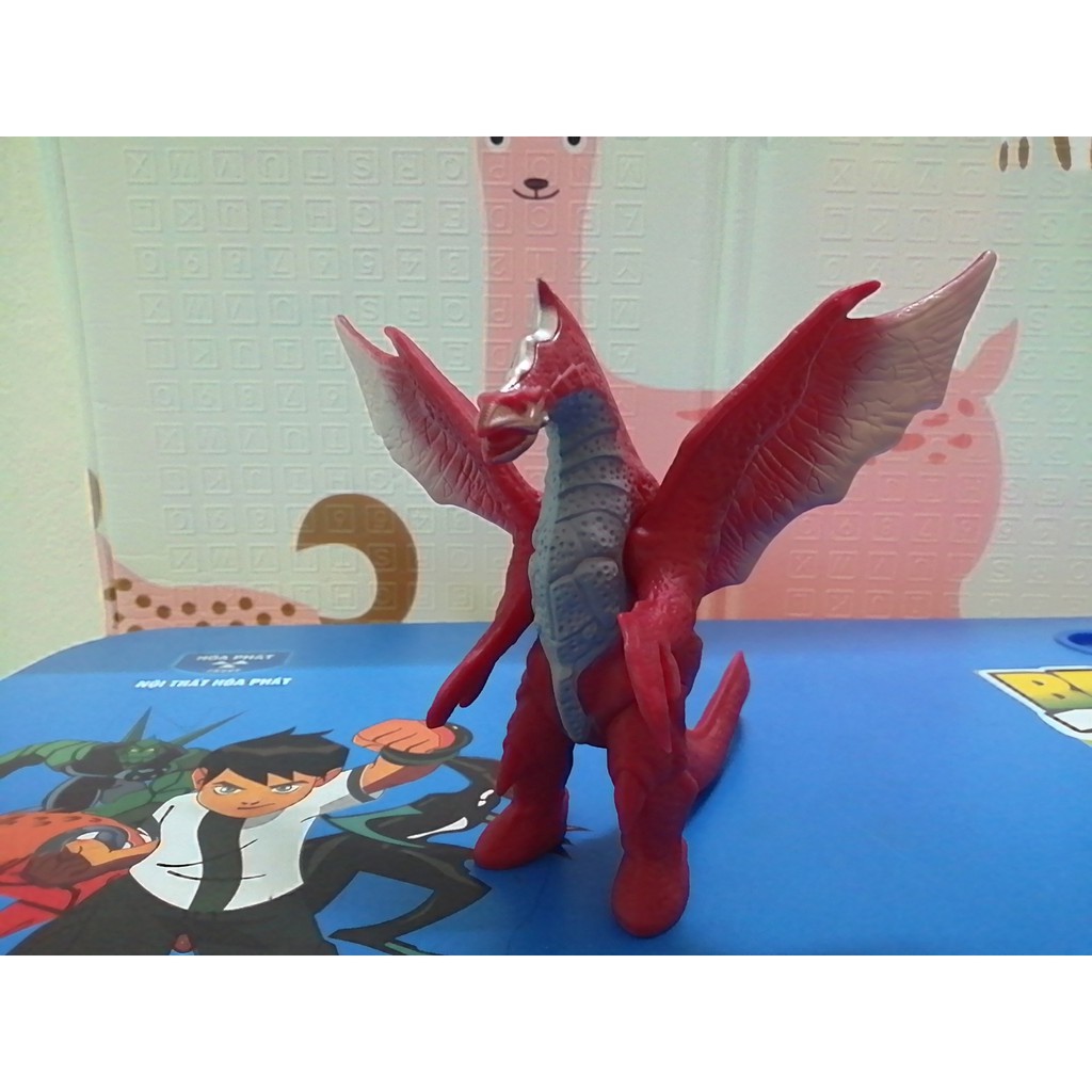 Mô hình Quái vật Ultra Monster size lớn ( 15 - 25 cm ) ( Ultraman ...