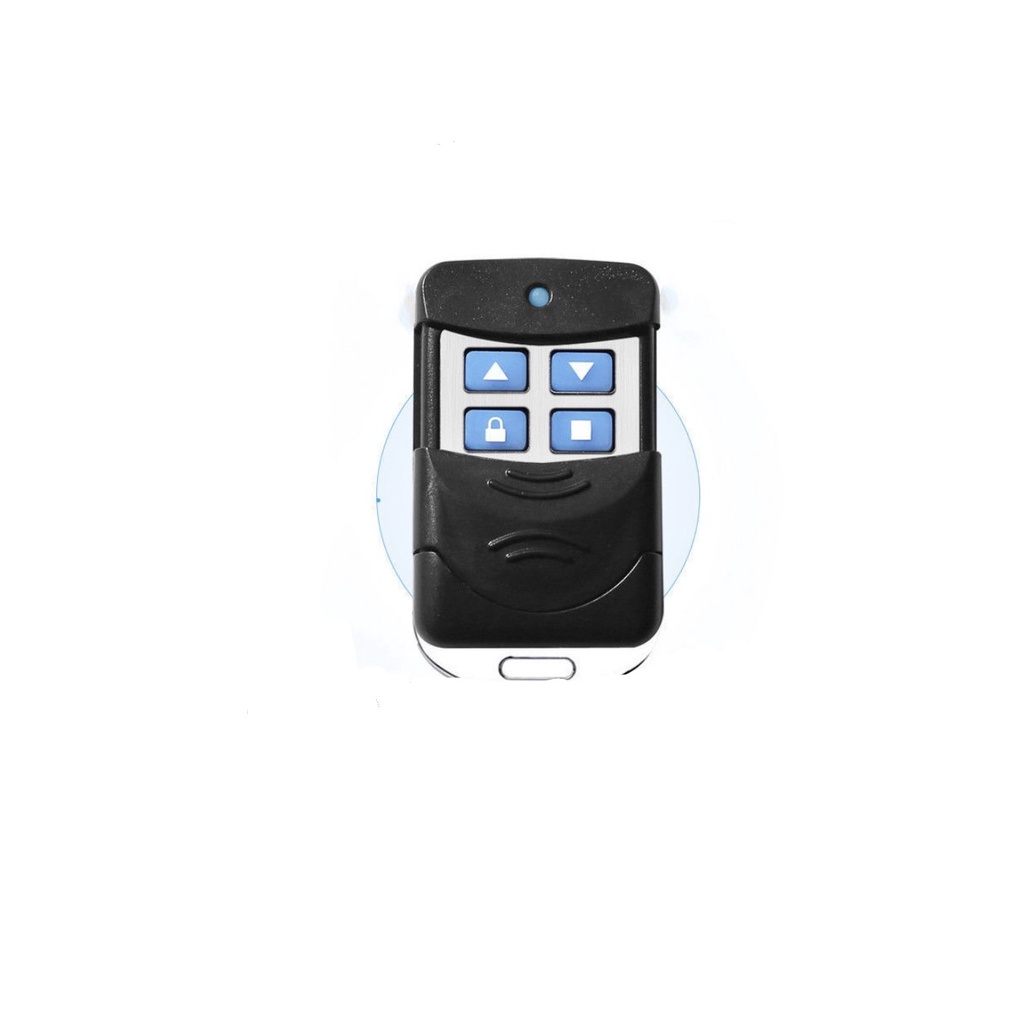 Remote Điều Khiển Cửa Cuốn Tần Số 315Mhz/310Mhz/350mhz | Shopee Việt Nam