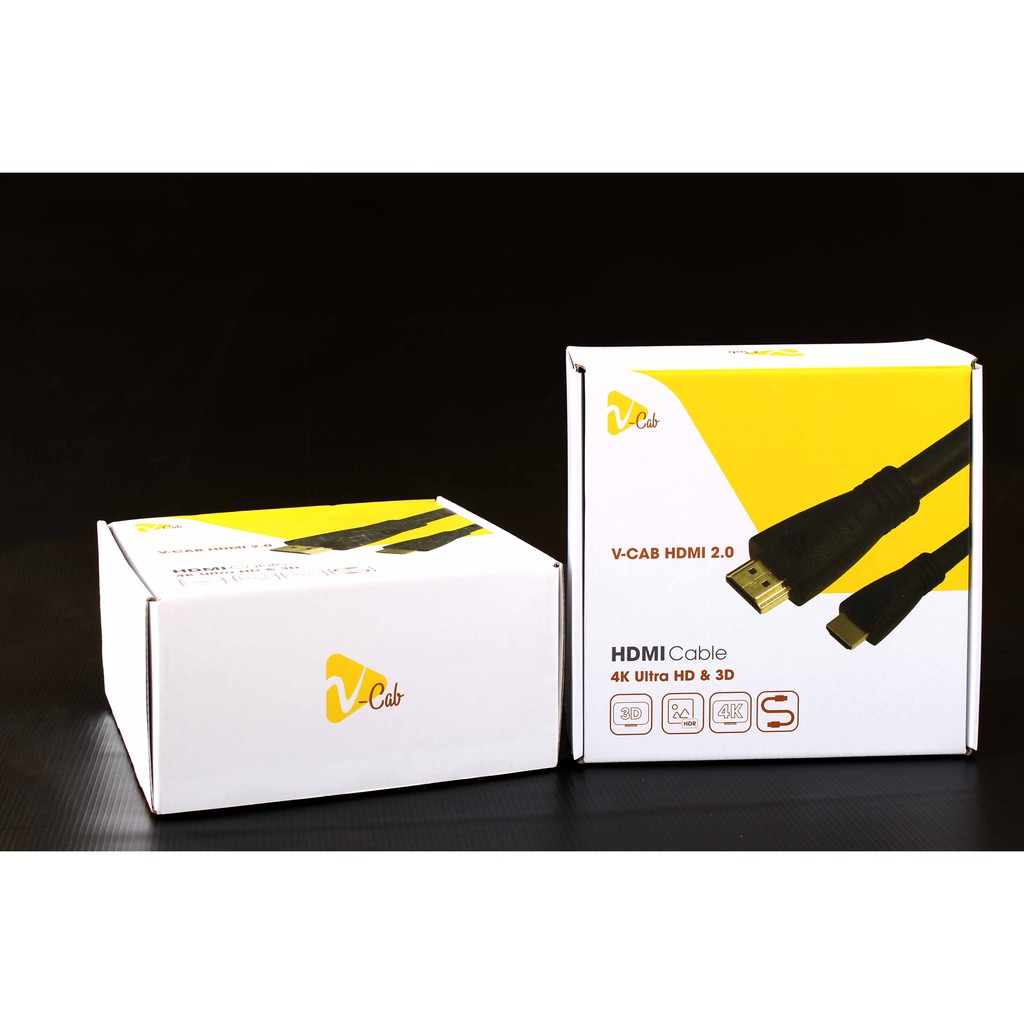 Dây HDMI 15M V-CAB HDMI15A | Shopee Việt Nam