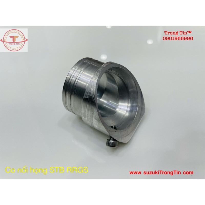 Co nối dài họng xăng STB RRGS Suzuki Raider Satria Fi | Shopee Việt Nam