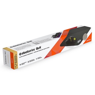 Bàn di chuột mousepad Steelseries Qck vector | Shopee Việt Nam