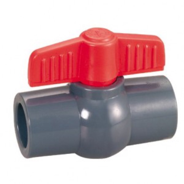 Van nhựa pvc Chiuton 21-27-34mm | Shopee Việt Nam