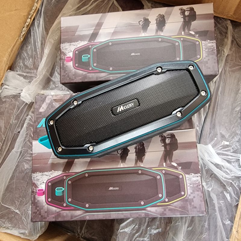 loa bluetooth loa chống nước 5w x 5w lỗi (hàng dành cho a.e thợ sửa ...