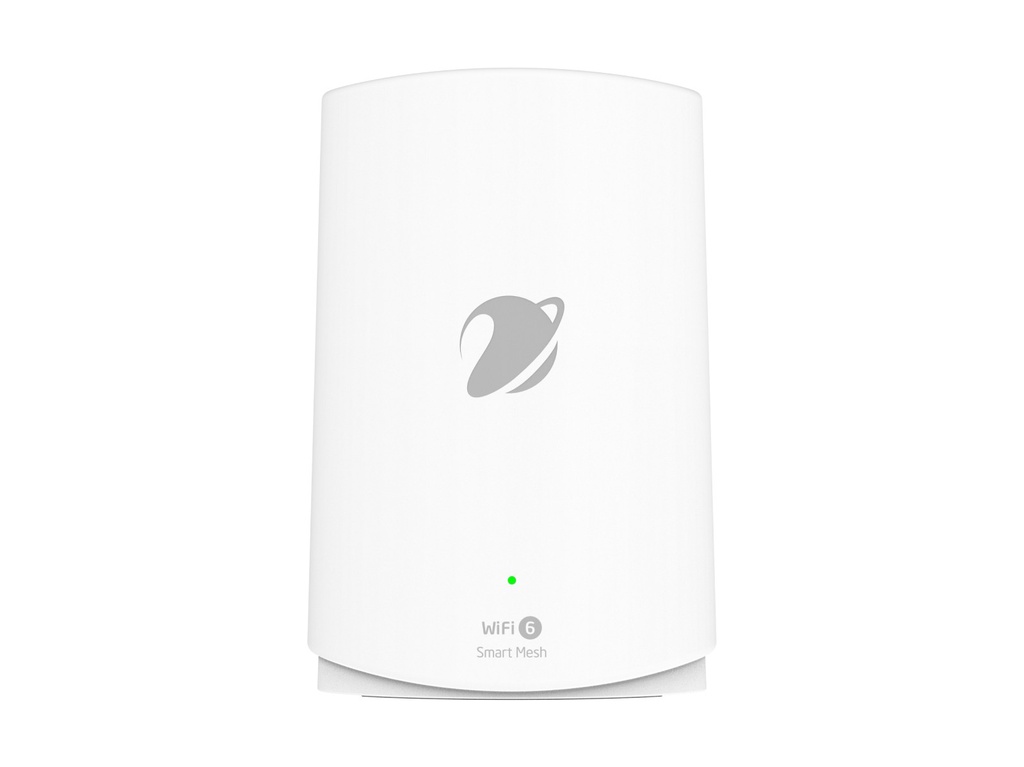 Hệ thống WiFi Mesh 6 VNPT Technology iGate EW30SX ( 1-pack ) chuẩn AX 3000Mbps siêu tốc độ cho ...