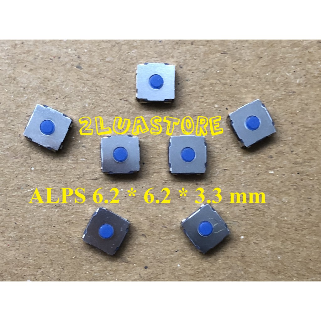 Nút click chuột giữa MX Master HCNHK | Switch click giữa chuột Logitech ...