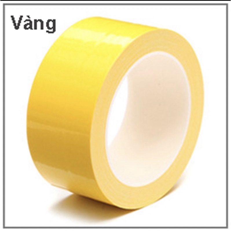 [băng dính vải]BĂNG KEO VẢI ĐỦ CÁC MÀU ĐỦ KÍC THƯỚC5cm x 2,5cm x 10m | Shopee Việt Nam