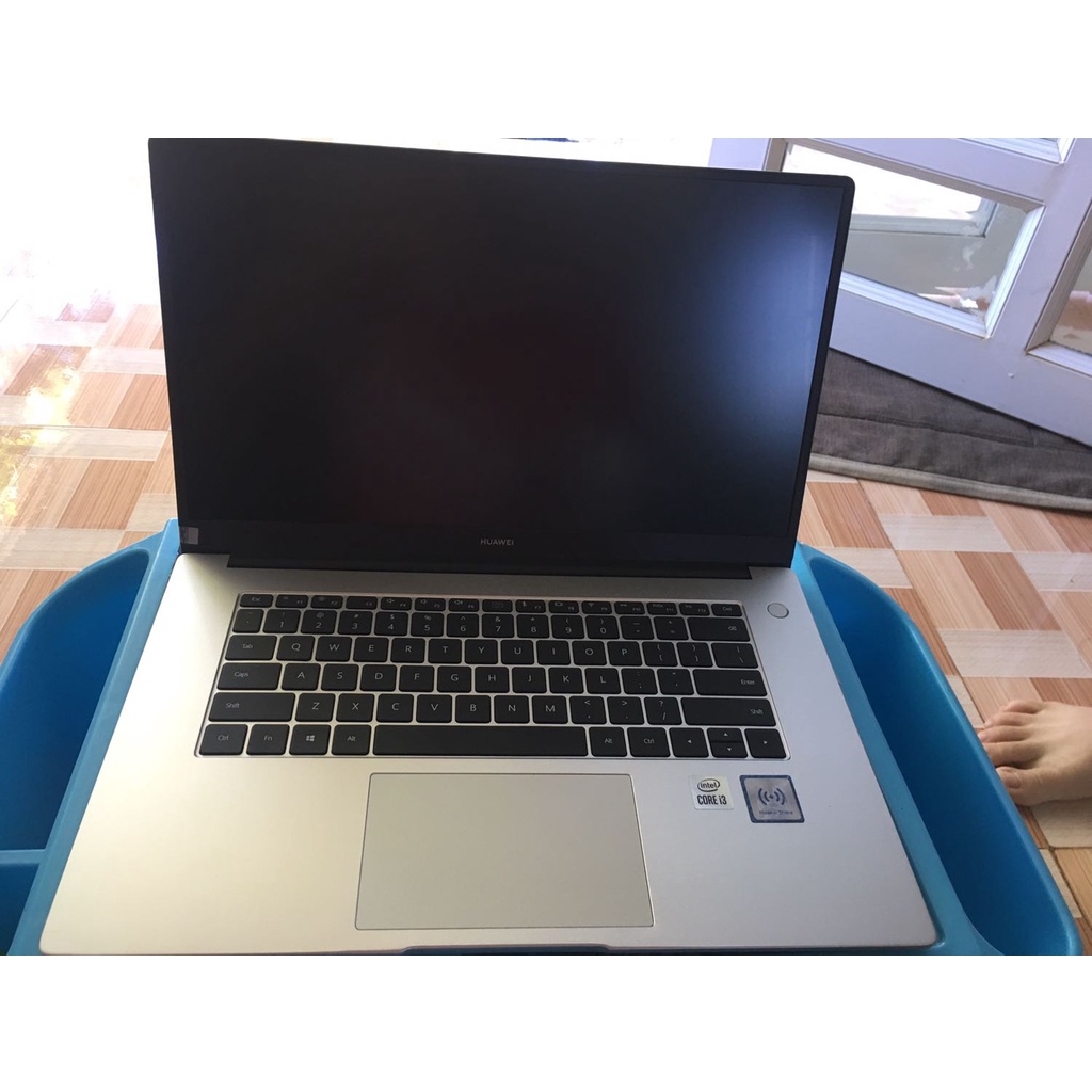 Máy Tính Xách Tay HUAWEI MateBook D 15 (8GB/512GB) | Intel Core i5 ...