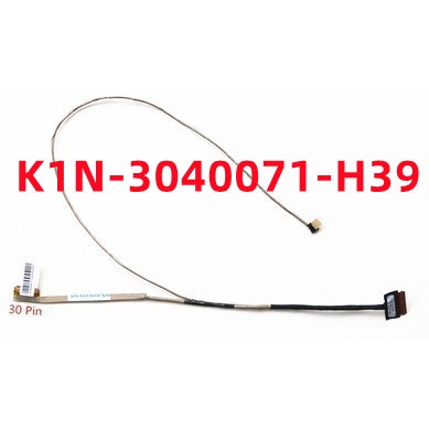 Cáp MàN HìNh Msi PL62 Gl62 GL62VR GP62 GL62M MS-16JB MS-16J9 | Shopee ...