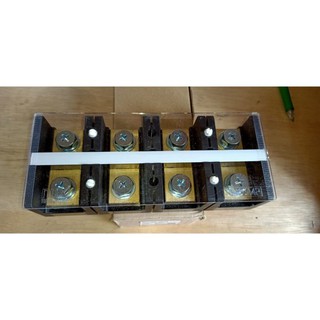 HanYoung Cầu đấu Domino HYT-4003 HYT-4004 HYT-5004 400A 3P, 4P Hanyoung | Shopee Việt Nam