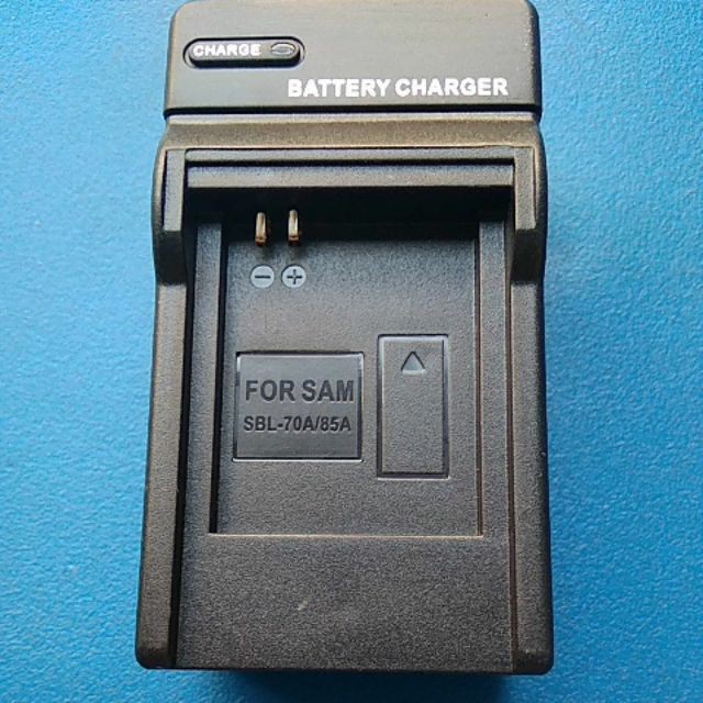 Sạc hoặc Pin Samsung BP-70A 85A ( BP 70A ) SLB-70A 85a | Shopee Việt Nam