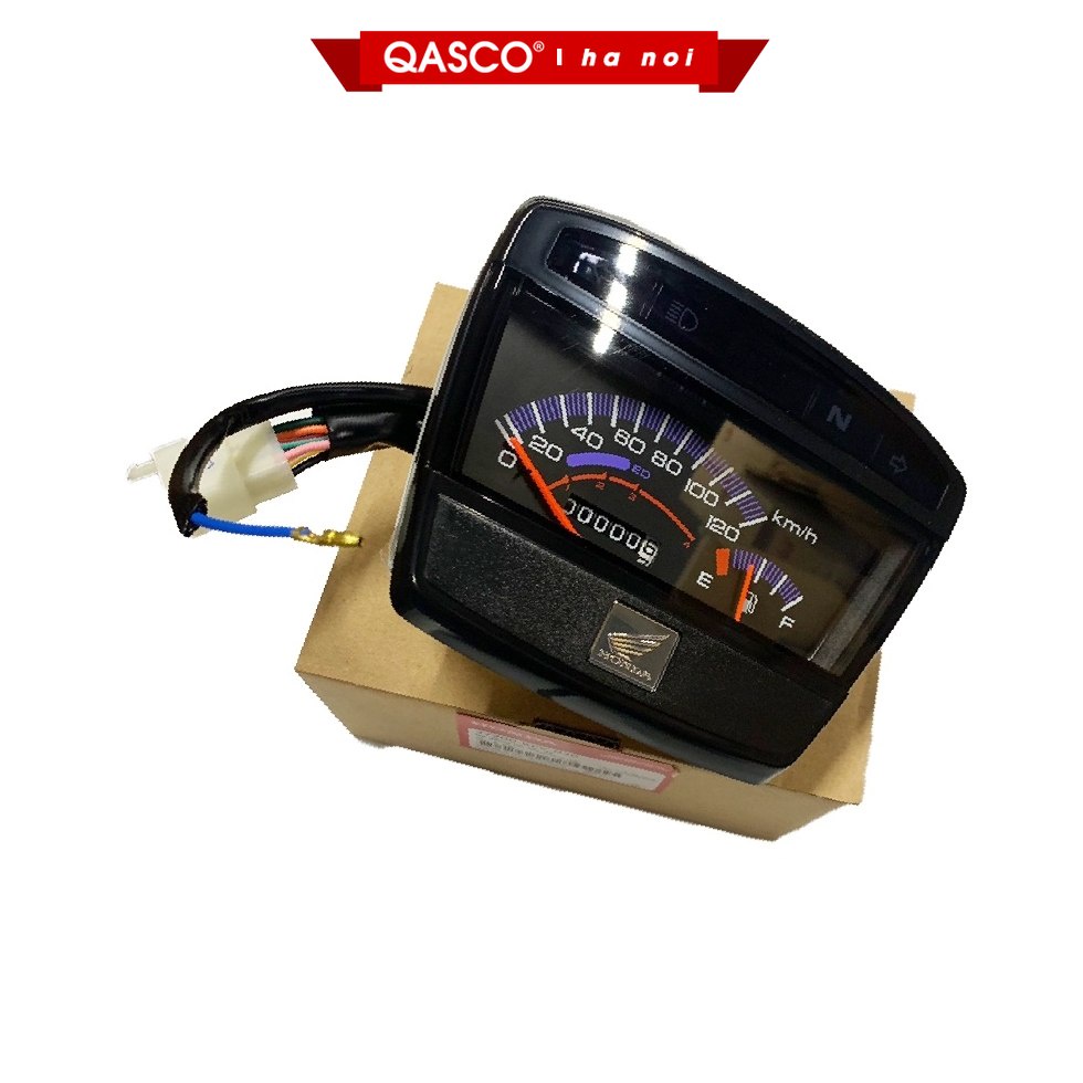 37200KFV830_Bộ đồng hồ công tơ mét HONDA Super Dream 100 (2003-2005 ...