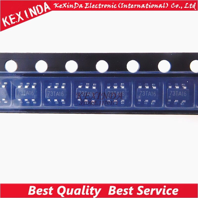 Set 10 linh kiện máy tính OB2273MP SOT23-6 OB2273 SOT 2273MP SOT-23 SMD ...