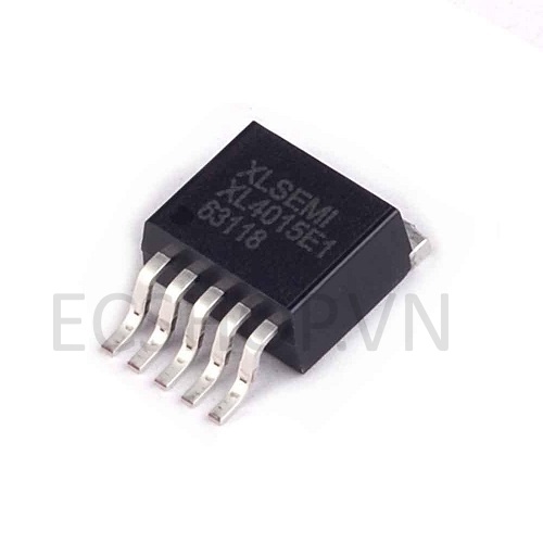IC nguồn giảm áp DC-DC XL4015 ADJ 5A TO-263-5L | Shopee Việt Nam
