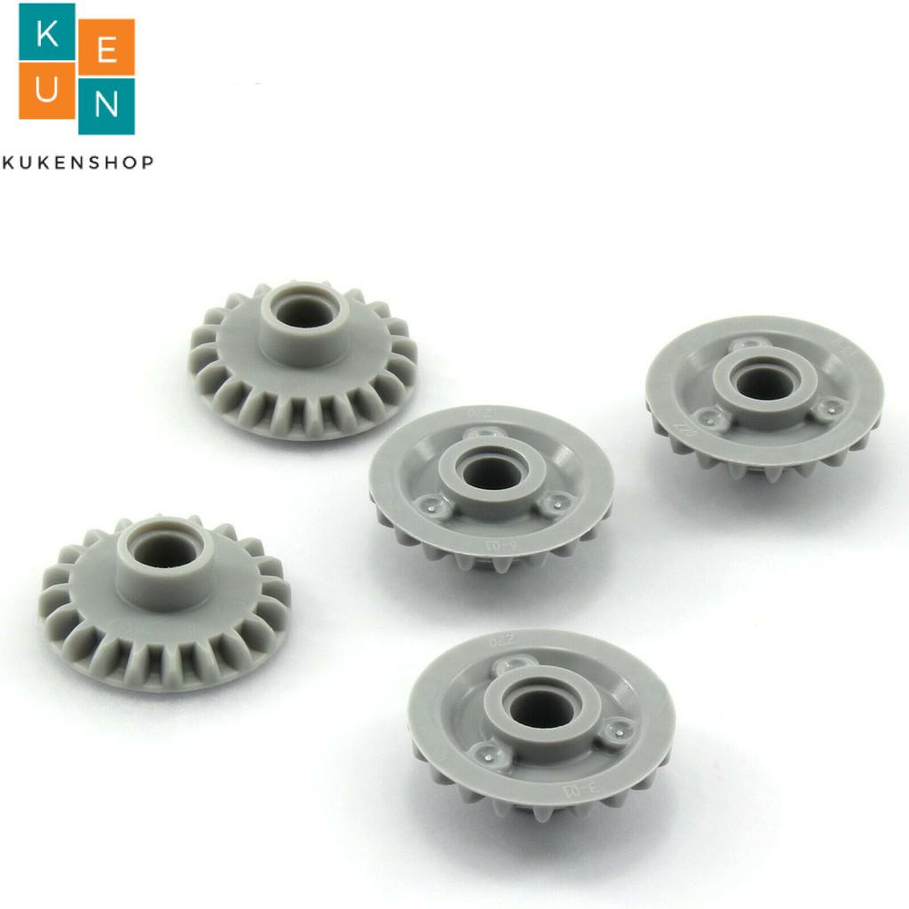 COMBO 3 Bánh Răng Technic NO.516 - Phụ Kiện MOC Tương Thích Part 87407 ...