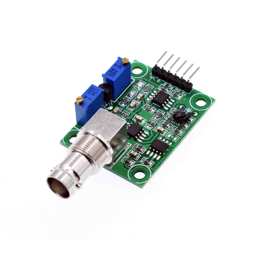 Liquid PH Value Detection Detect Regulator Sensor Module Monitoring ...