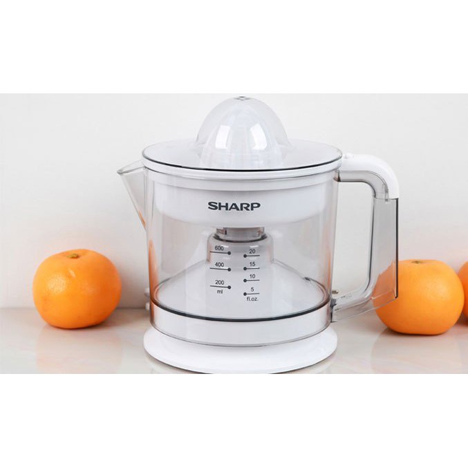 Máy vắt cam Sharp EJ-J256-WH, EJ-J407-WH, EJ-J407-BK, EJ-J415-WH, EJ-J408-WH, EJ-J850-BK, EJ ...
