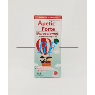 Apetic Forte Treo 60ml (Lay) | Shopee Việt Nam