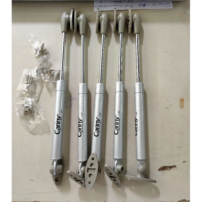 Pittong cariny-tay đẩy cánh tủ-tay thủy lực-tay nâng cánh tủ | Shopee ...