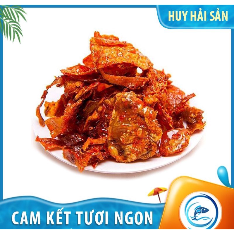 Mực rim sate - hủ 500gr | Shopee Việt Nam