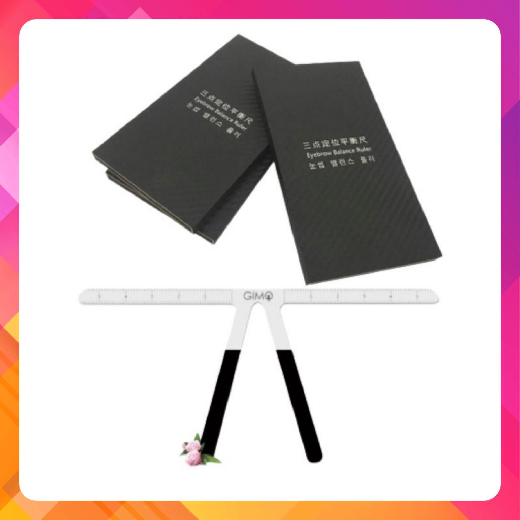 THƯỚC CHỮ T TRONG MAKE-UP & PHUN XĂM THẨM MỸ | Shopee Việt Nam